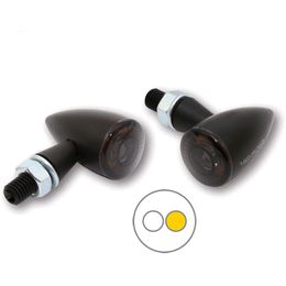 HIGHSIDER Apollo Bullet, LED Blinker/Positionslicht