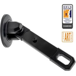 Hiplok AX1000, Wand-/Bodenanker