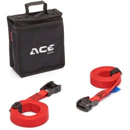 ACE Bikes Cam Buckle Essential, Zurrgurte