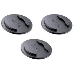 SP Connect SPC+, Klebehalterungs-Set