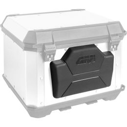 Givi Alpina, R&uuml;ckenlehne