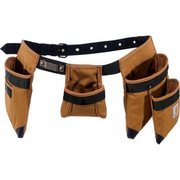 Carhartt 7 Pocket, Werkzeugg&uuml;rtel