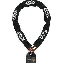 Abus Granit Power Black Loop, Kettenschloss