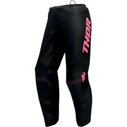 Thor Sector Minimal, Textilhose Damen