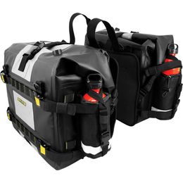Nelson Rigg Hurricane 2x25L, Satteltaschen wasserdicht