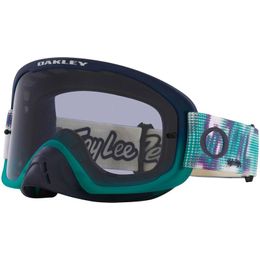 Oakley O-Frame MX Troy Lee Designs Series, Crossbrille