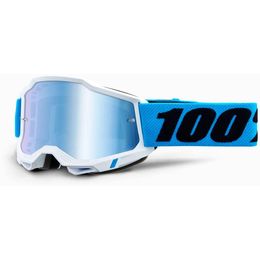 100 Percent Accuri 2 Novel, Crossbrille verspiegelt