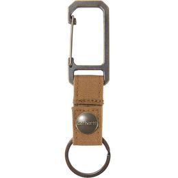 Carhartt Nylon Duck, Schl&uuml;sselanh&auml;nger