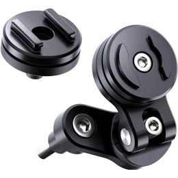 SP Connect SPC+ Clutch Pro, Halterung
