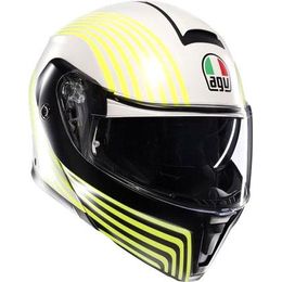 AGV Streetmodular Iseo S25, Klapphelm