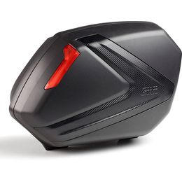 Givi V37, Seitenkoffer Monokey-Side