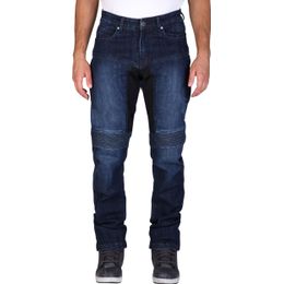 Modeka Callan, Jeans