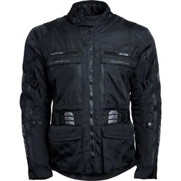 Claw Hunter, Textiljacke wasserdicht