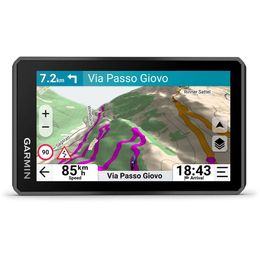 Garmin zūmo XT3 4.7-Zoll, Navigationssystem