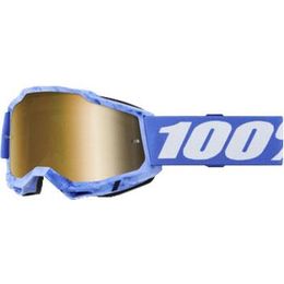 100 Percent Accuri 2 Sursi, Crossbrille verspiegelt