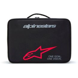 Alpinestars Supertech Vision, Brillentasche