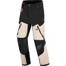 Alpinestars Harok Pro, Textilhose DrystarXF