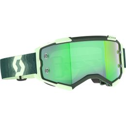 Scott Fury 7703279, Crossbrille verspiegelt