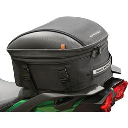 Nelson Rigg Commuter Touring 25/33L, Hecktasche