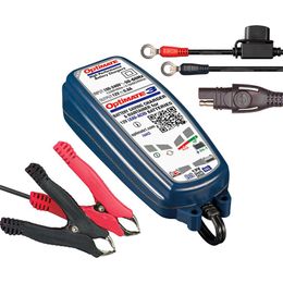 Tecmate OptiMate 3, Ladeger&auml;t