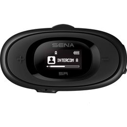 SENA 5R, Kommunikationssystem