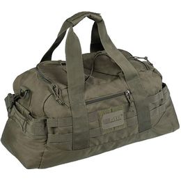 Mil-Tec Flieger Combat, Tasche