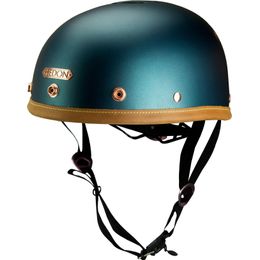Hedon Hedstrong Shortlist, Fahrradhelm