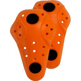 Rokker D3O, Knieprotektoren