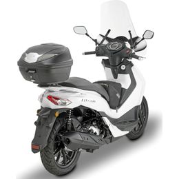 Givi SR7057 Sym HD 300, Topcasetr&auml;ger Monolock