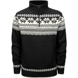 Brandit Troyer Norweger, Pullover