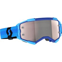 Scott Fury 1034269, Crossbrille verspiegelt