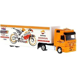 Newray Honda Repsol, Truck-Modell