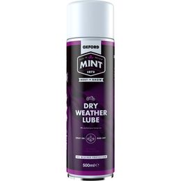 Oxford Mint Dry Weather, Kettenspray
