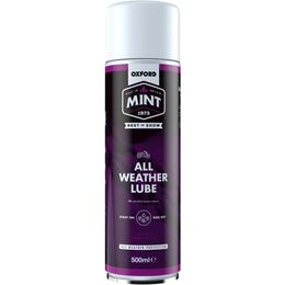 Oxford Mint All Weather, Kettenspray