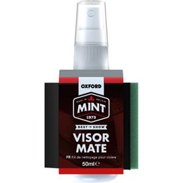 Oxford Mint Visor Mate, Visier-Reinigungsset