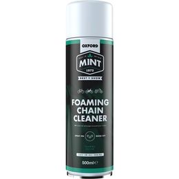 Oxford Mint Schaum-Kettenreiniger, Spray