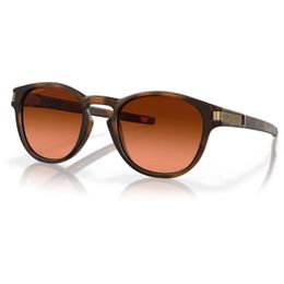Oakley Latch Brown Gradient , Sonnenbrille