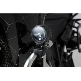SW-Motech Evo Lights, Sturzb&uuml;gelklemmen