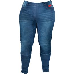 Rusty Stitches Super Ella, Jeans Damen