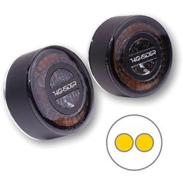 HIGHSIDER Rocket, LED Blinker
