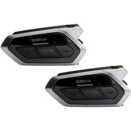 SENA 50R Harman Kardon, Kommunikationssystem Doppelset