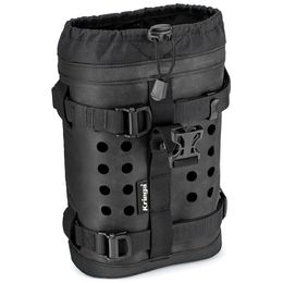Kriega OS-Bottle, Flaschenhalter