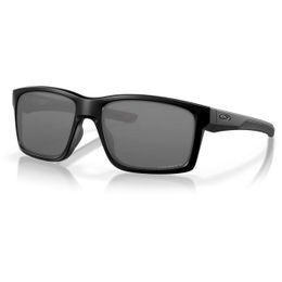 Oakley Mainlink XL Black Polarized, Sonnenbrille