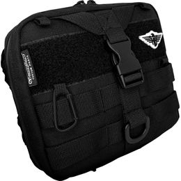 Heinz Bikes Clubstyle, Lenkertasche
