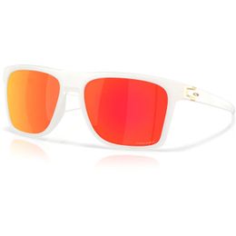 Oakley Leffingwell Seek Collection Ruby, Sonnenbrille