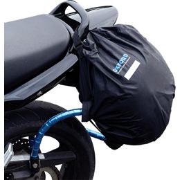Oxford Lid Locker, Helm-Diebstahlsicherung