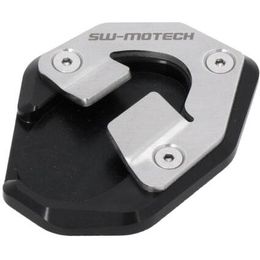 SW-Motech Seitenst&auml;nder, Verbreiterung