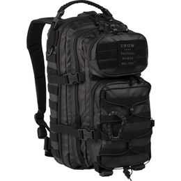 Mil-Tec US Assault Pack S Tactical, Rucksack