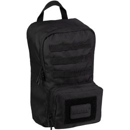 Mil-Tec US Assault Pack Ultra-Compact, Rucksack