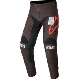 Alpinestars Racer Tech San Diego, Textilhose Kinder
